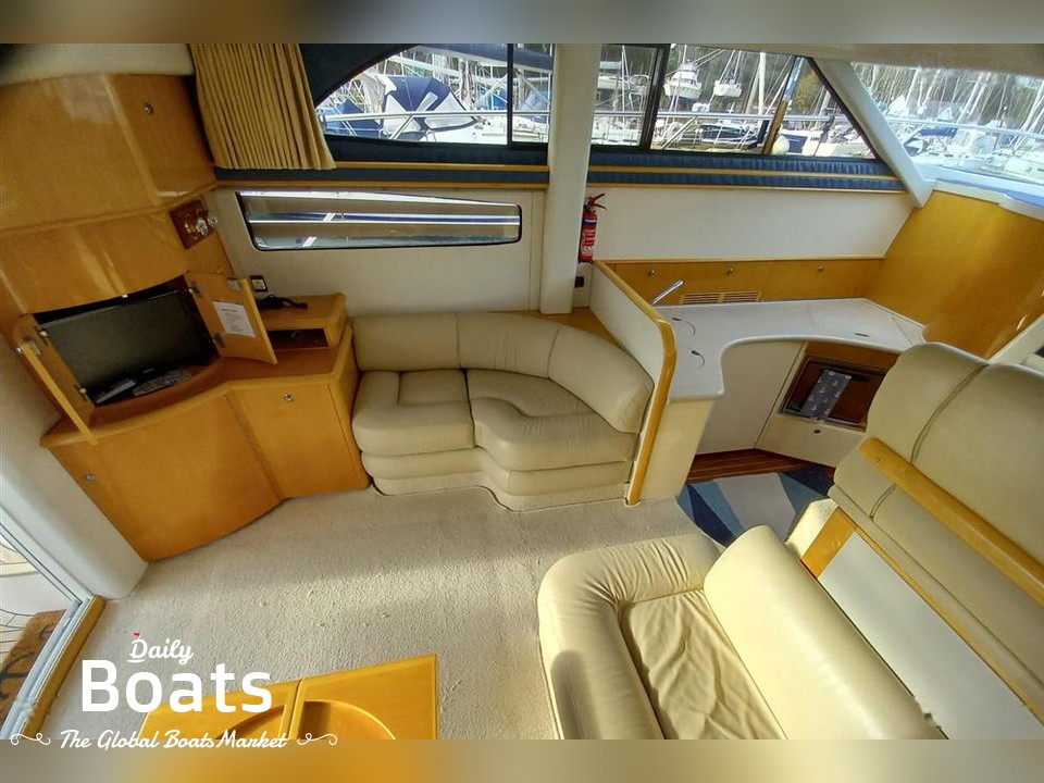 1997 Fairline Phantom 42 for sale. View price, photos and Buy 1997 ...