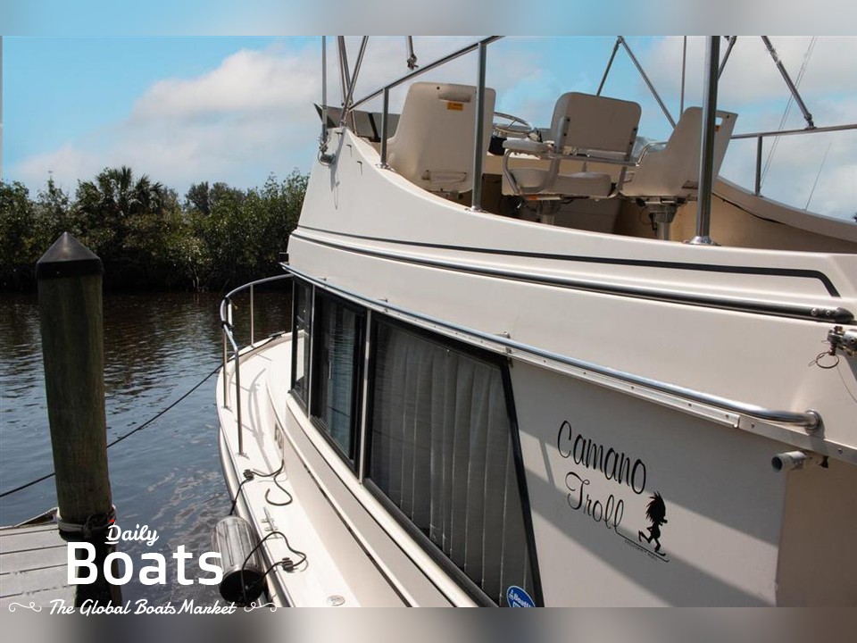 2003 Camano Troll for sale. View price, photos and Buy 2003 Camano ...