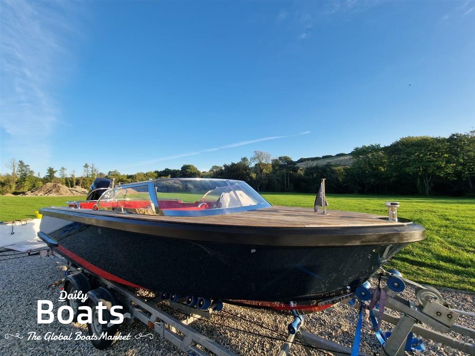 2012 Custom Tenders Ltd for sale. View price, photos and Buy 2012 ...