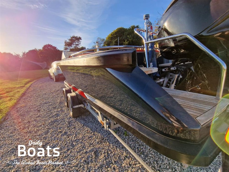 2012 Custom Tenders Ltd for sale. View price, photos and Buy 2012 ...