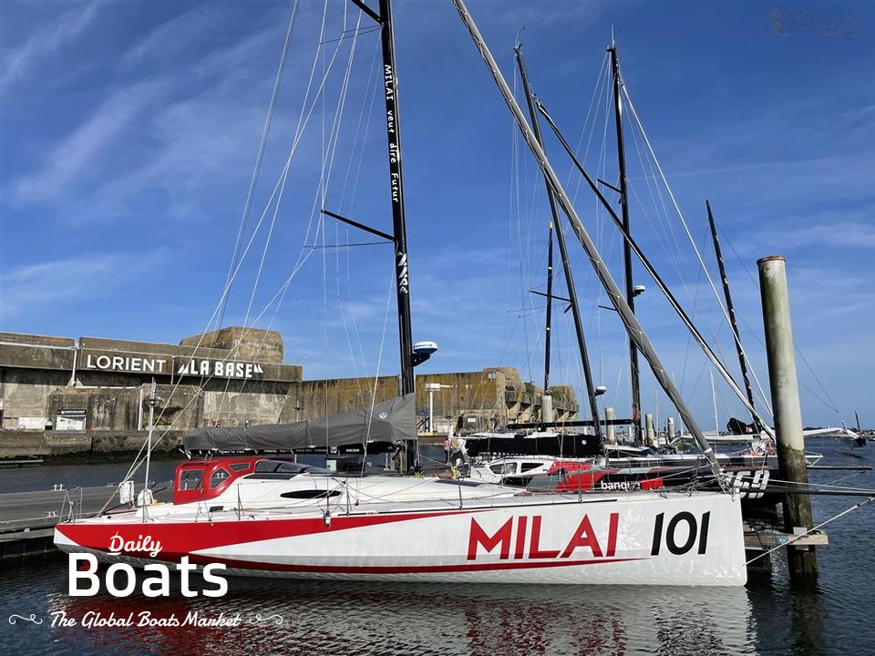 2011 Pogo Structures 40 for sale. View price, photos and Buy 2011 Pogo ... 2011 Pogo Structures 40 for sale. View price, photos and Buy 2011 Pogo ...