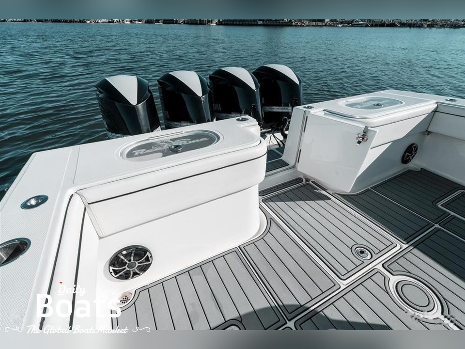 2017 Seahunter 45 Cc for sale. View price, photos and Buy 2017 ...