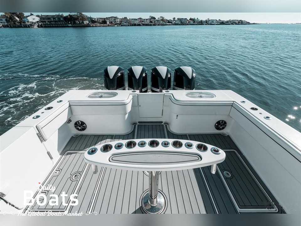 2017 Seahunter 45 Cc for sale. View price, photos and Buy 2017 ...