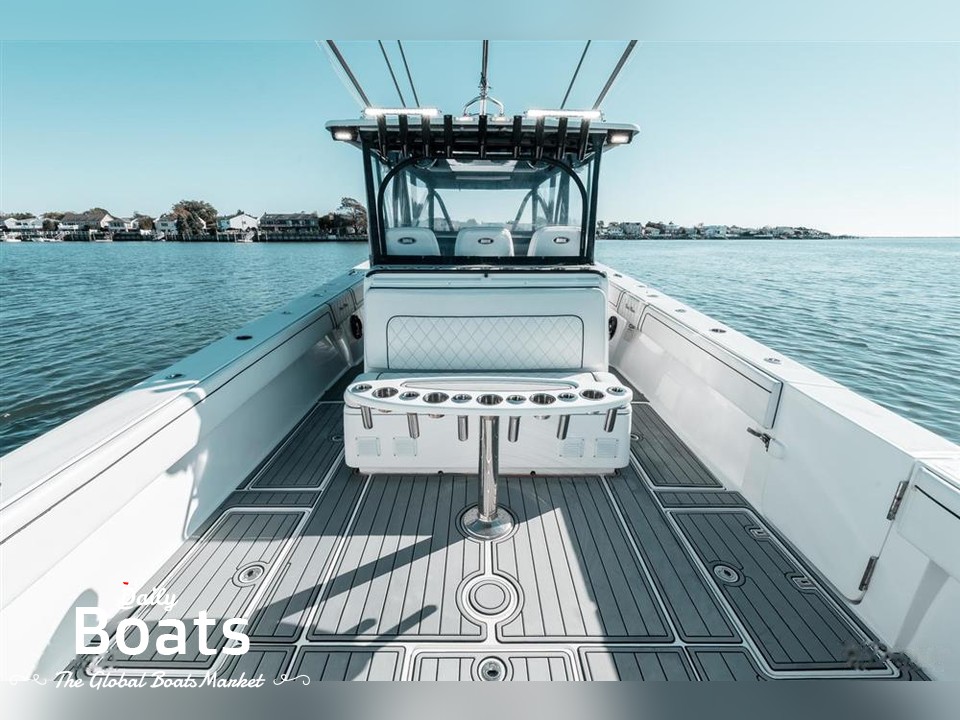 2017 Seahunter 45 Cc for sale. View price, photos and Buy 2017 ...