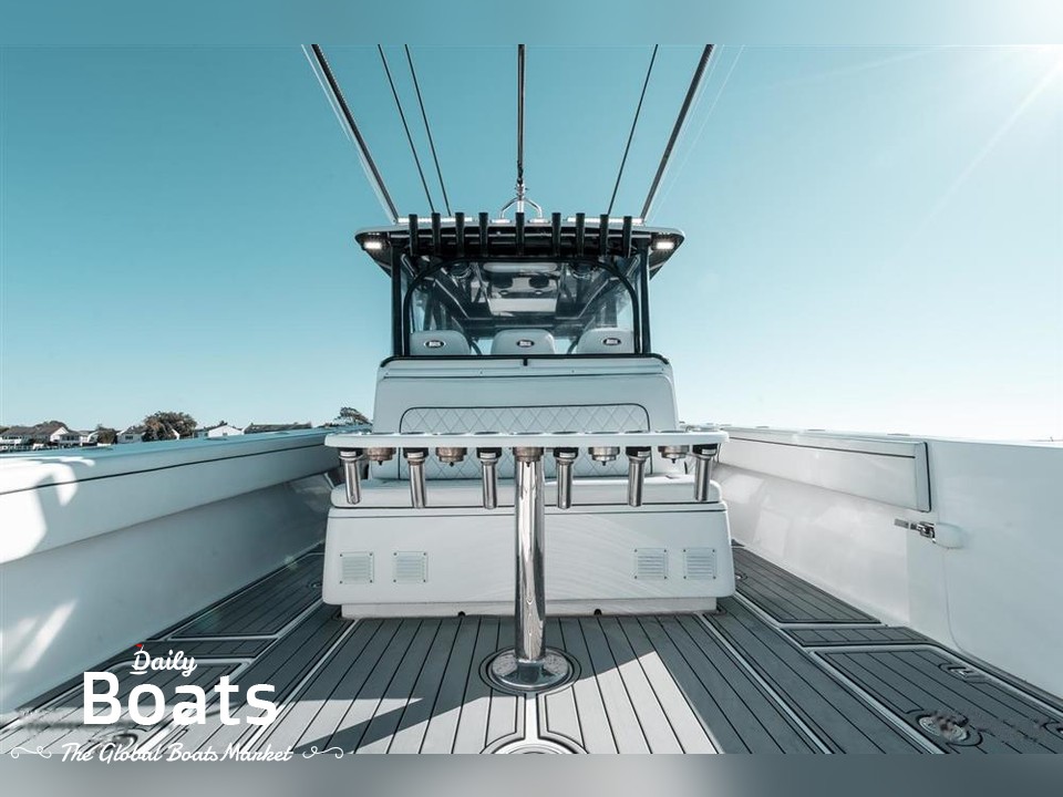 2017 Seahunter 45 Cc for sale. View price, photos and Buy 2017 ...