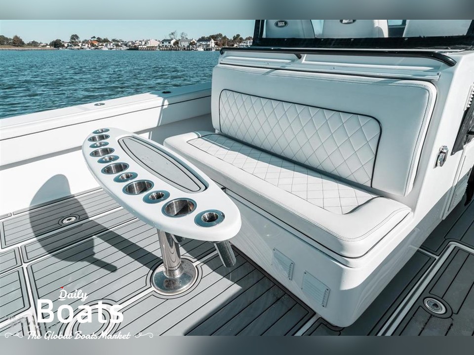 2017 Seahunter 45 Cc for sale. View price, photos and Buy 2017 ...