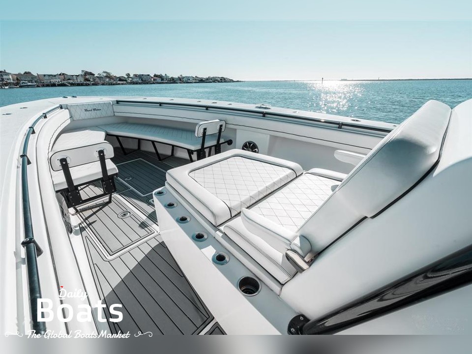 2017 Seahunter 45 Cc for sale. View price, photos and Buy 2017 ...