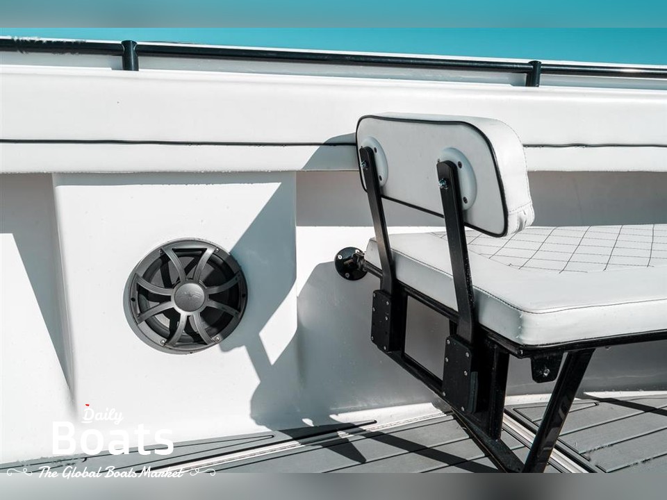 2017 Seahunter 45 Cc for sale. View price, photos and Buy 2017 ...