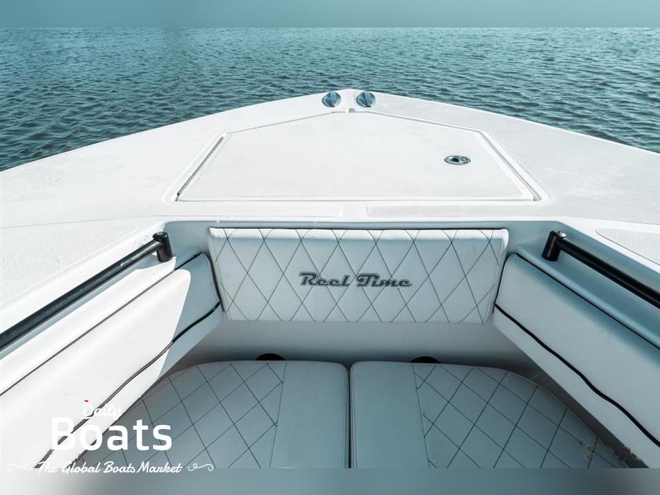 2017 Seahunter 45 Cc for sale. View price, photos and Buy 2017 ...