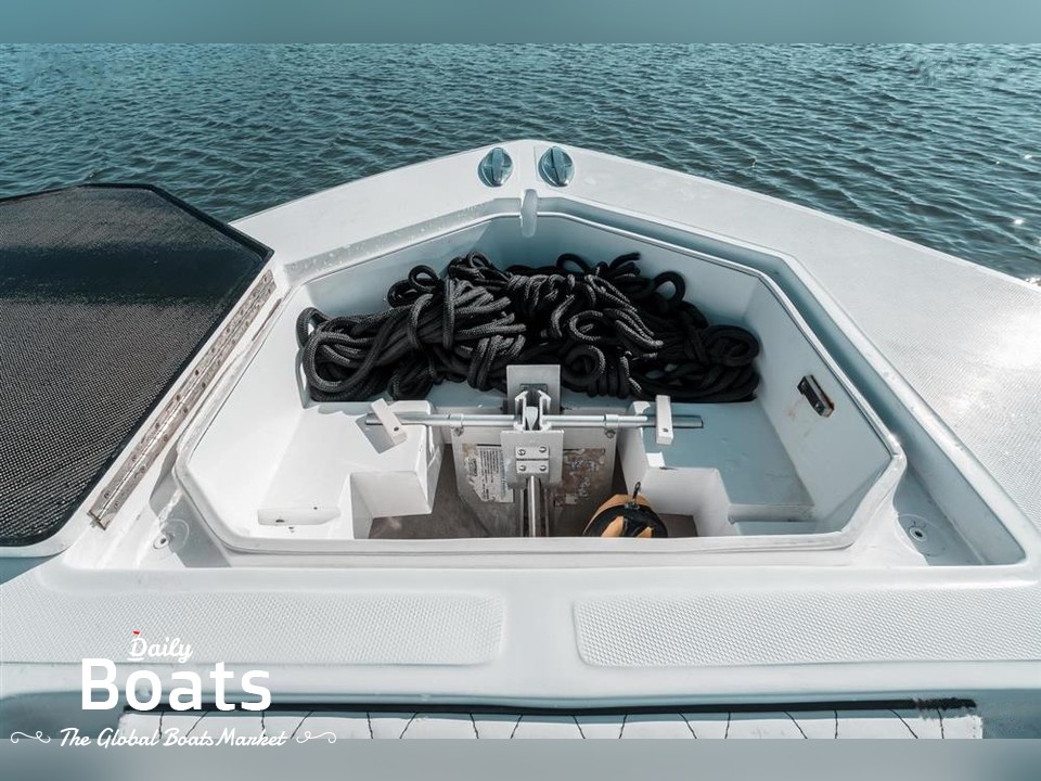 2017 Seahunter 45 Cc for sale. View price, photos and Buy 2017 ...