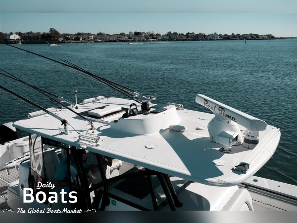 2017 Seahunter 45 Cc for sale. View price, photos and Buy 2017 ...