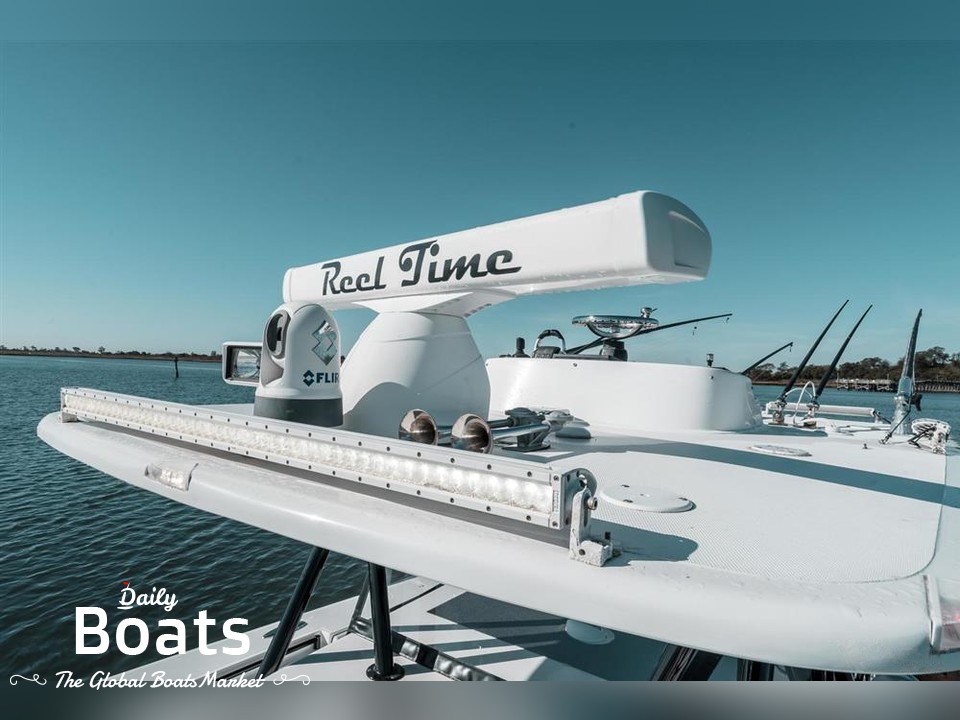 2017 Seahunter 45 Cc for sale. View price, photos and Buy 2017 ...