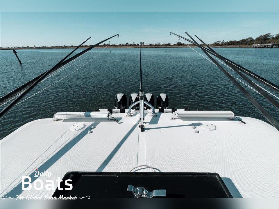 2017 Seahunter 45 Cc for sale. View price, photos and Buy 2017 ...