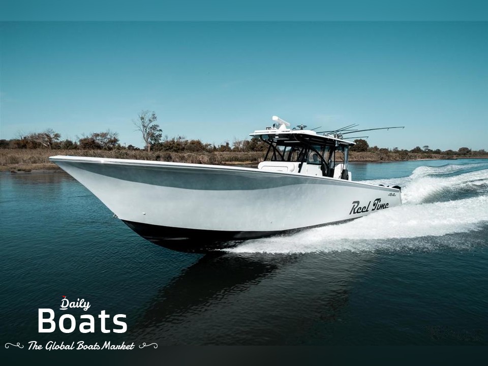 2017 Seahunter 45 Cc for sale. View price, photos and Buy 2017 ...