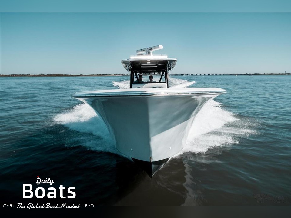 2017 Seahunter 45 Cc for sale. View price, photos and Buy 2017 ...