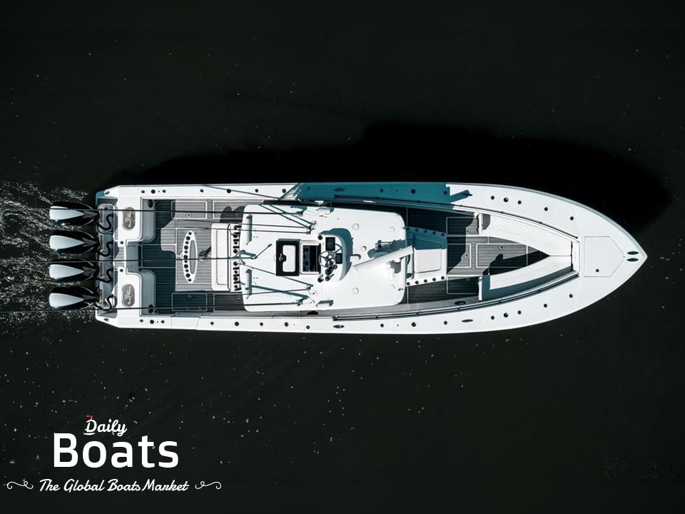 2017 Seahunter 45 Cc for sale. View price, photos and Buy 2017 ...