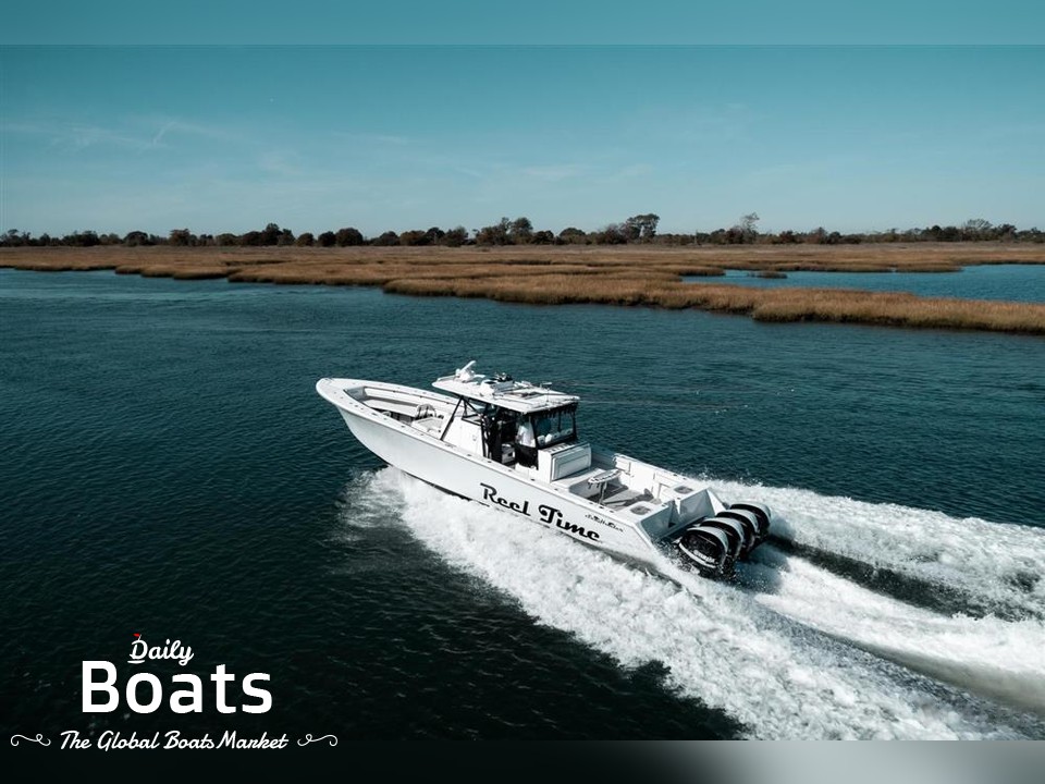 2017 Seahunter 45 Cc for sale. View price, photos and Buy 2017 ...