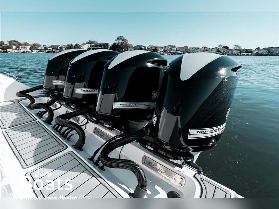 2017 Seahunter 45 Cc for sale. View price, photos and Buy 2017 ...