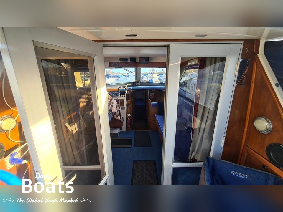 1981 Princess 33 for sale. View price, photos and Buy 1981 Princess 33 ...