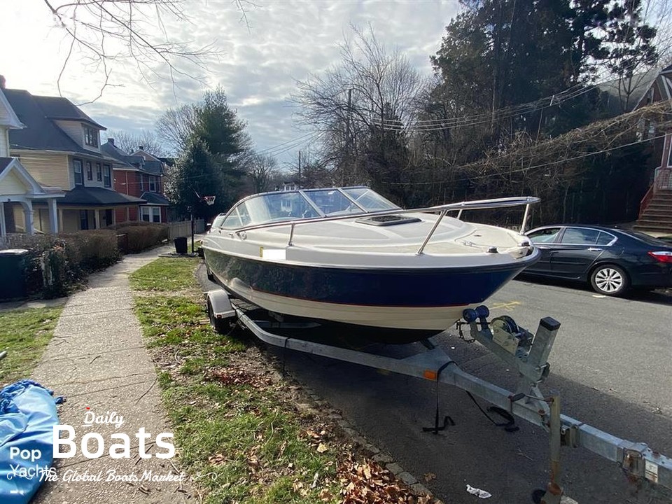 2004 Bayliner Boats 210 Cuddy for sale. View price, photos and Buy 2004 ...