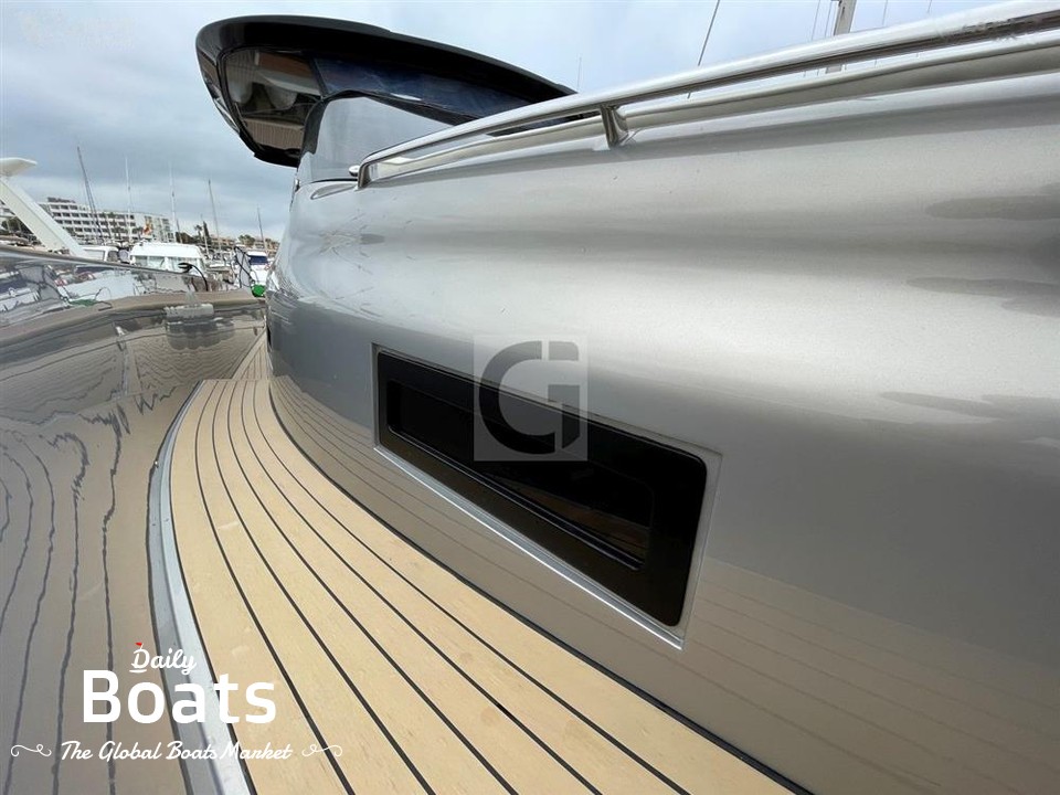2022 Solaris Power 40 Open for sale. View price, photos and Buy 2022 ...