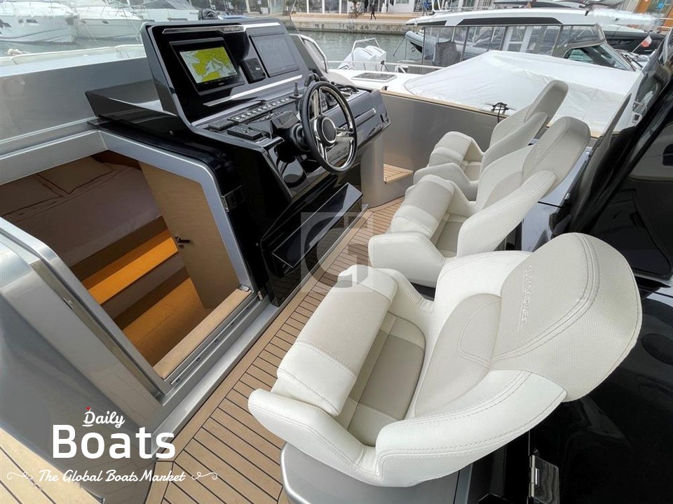 2022 Solaris Power 40 Open for sale. View price, photos and Buy 2022 ...