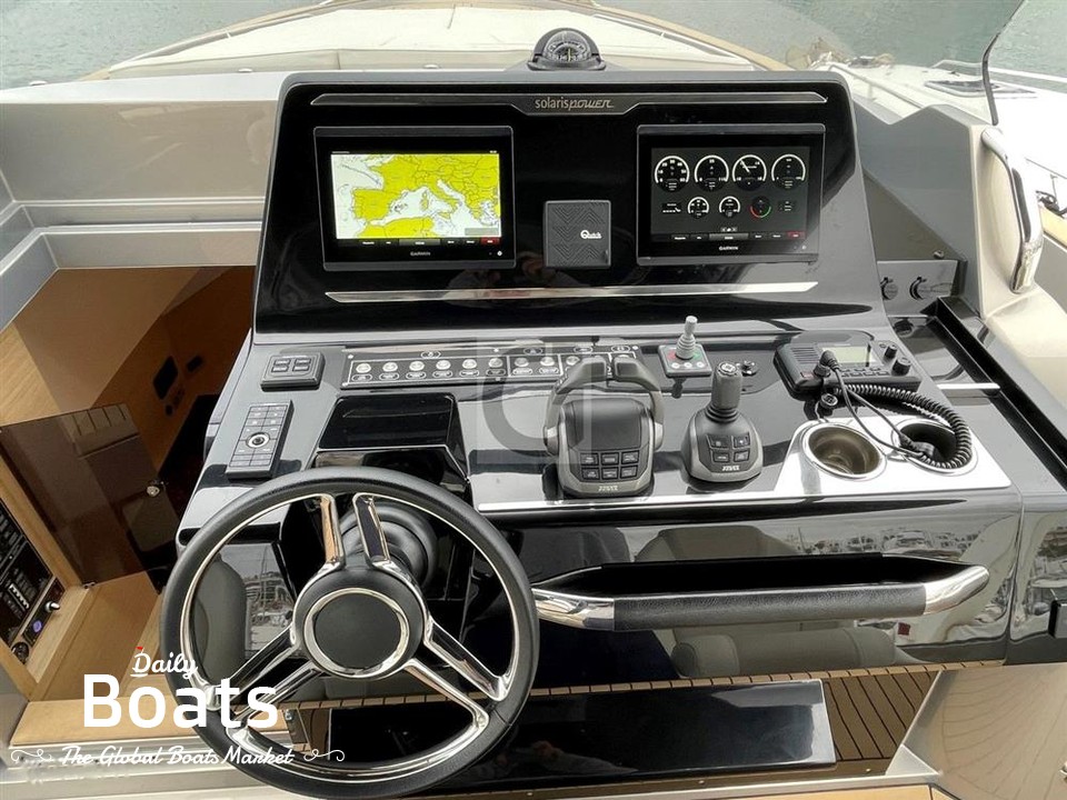 2022 Solaris Power 40 Open for sale. View price, photos and Buy 2022 ...