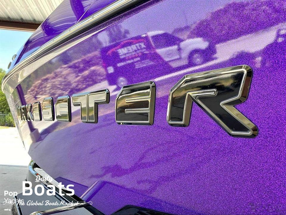 2016 Malibu 22 Vlx Wakesetter en venta. Ver precio, fotos y Comprar ...