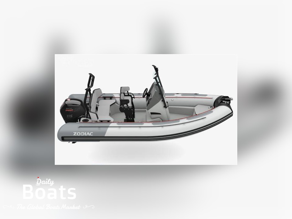 2023 Zodiac 550 for sale. View price, photos and Buy 2023 Zodiac 550 ...