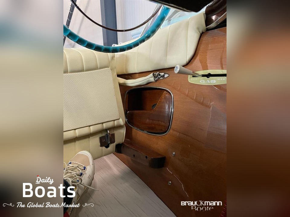 2015 Riva Ariston for sale. View price, photos and Buy 2015 Riva ...