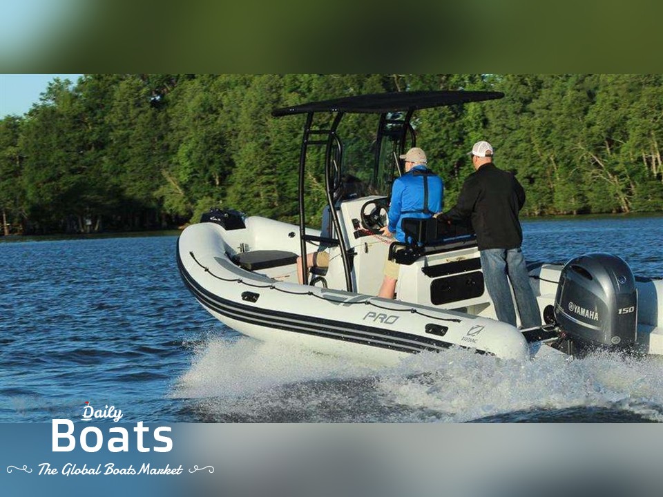 2022 Zodiac Pro 650 for sale. View price, photos and Buy 2022 Zodiac ...