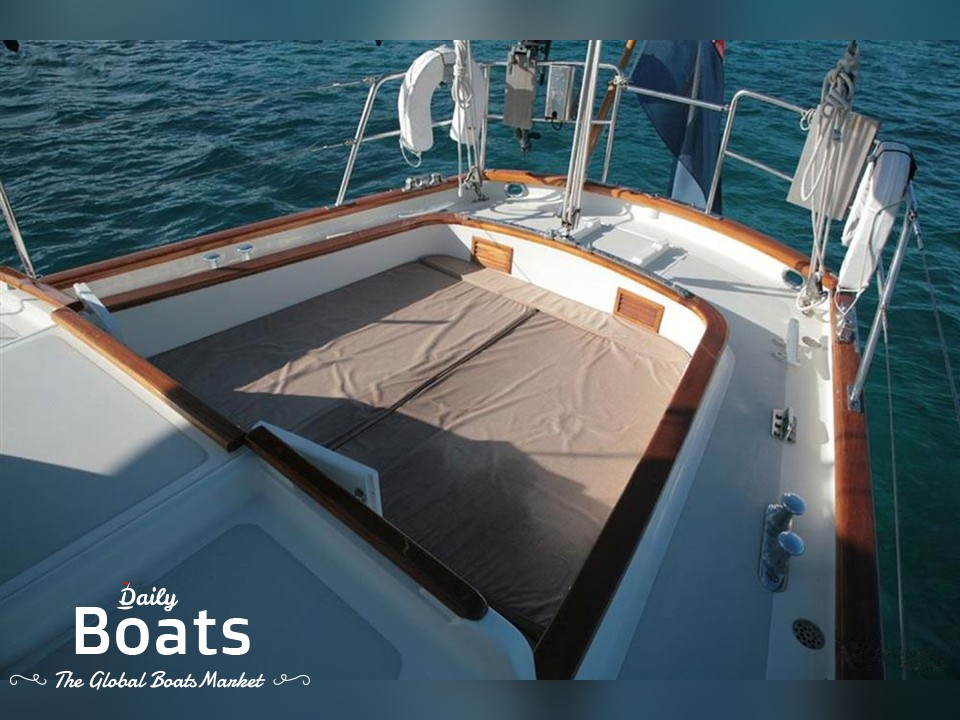 1972 Southern Ocean 71 for sale. View price, photos and Buy 1972 ...