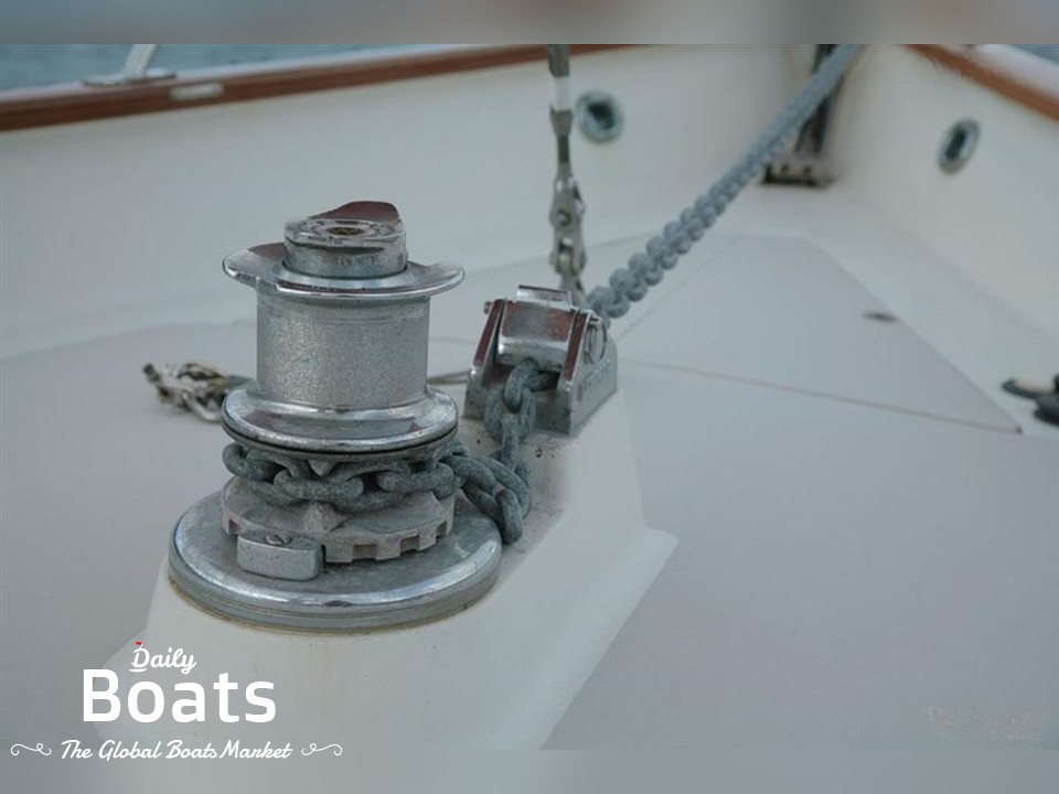 1972 Southern Ocean 71 for sale. View price, photos and Buy 1972 ...