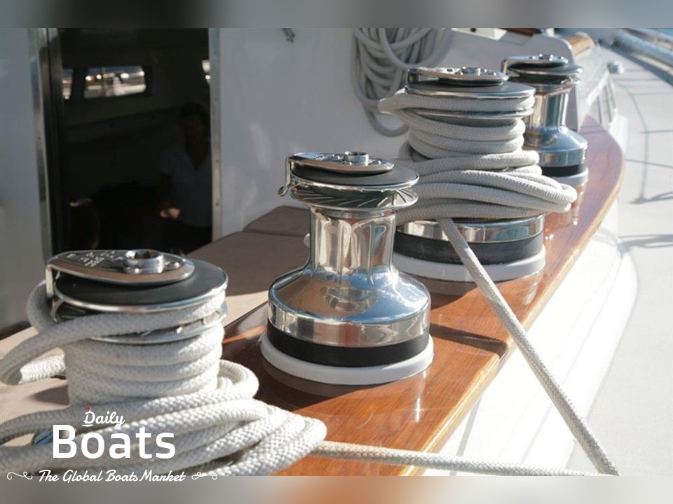 1972 Southern Ocean 71 for sale. View price, photos and Buy 1972 ...