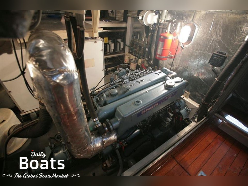 1972 Southern Ocean 71 for sale. View price, photos and Buy 1972 ...