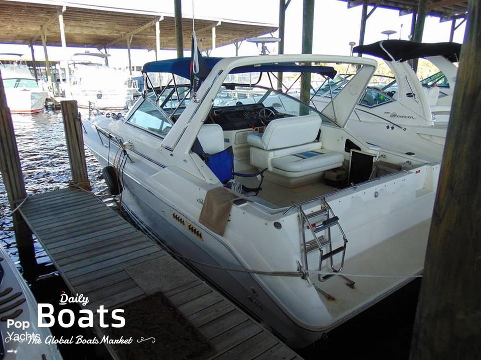 1990 Sea Ray Boats 310 Express Cruiser for sale. View price, photos and ...