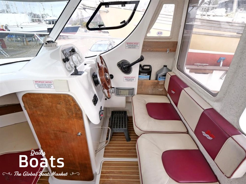 2005 Arvor 250 for sale. View price, photos and Buy 2005 Arvor 250 #393269
