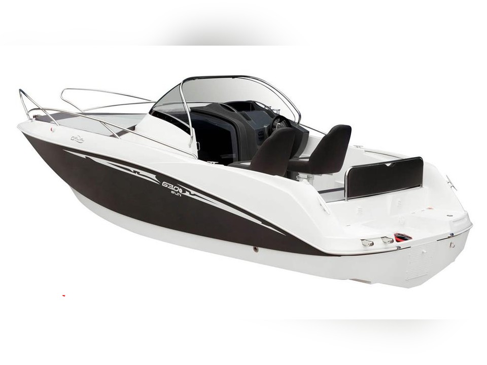 2023 Galeon Galia 630 Sundeck for sale. View price, photos and Buy 2023 ...