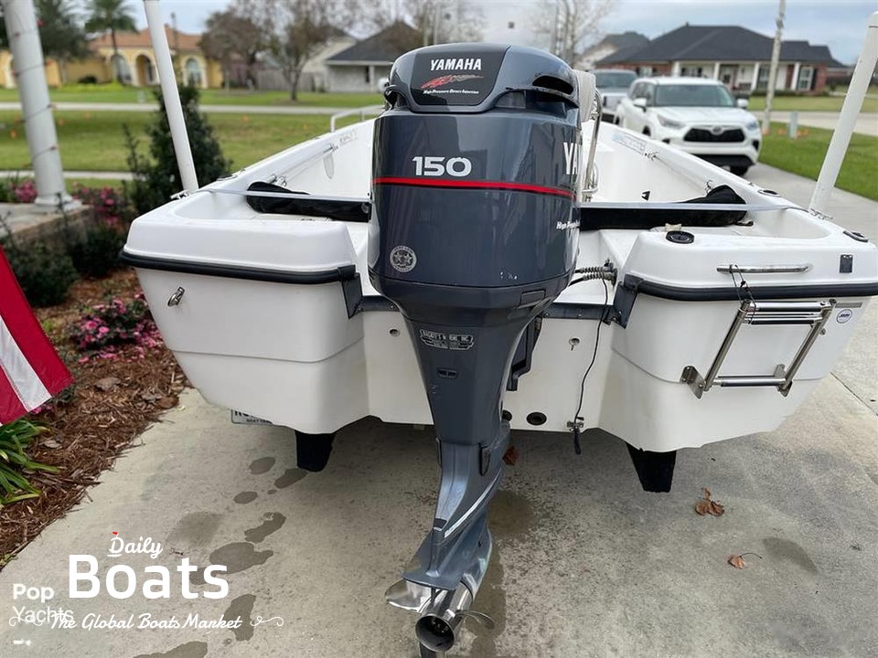 2001 Century Boats 1901 for sale. View price, photos and Buy 2001 ...