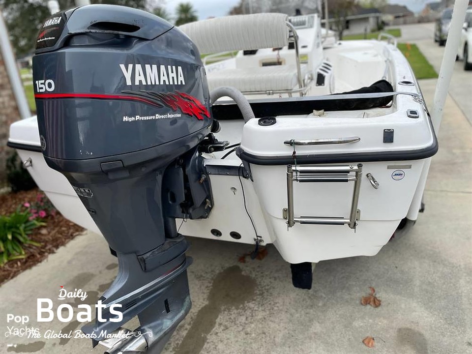 2001 Century Boats 1901 for sale. View price, photos and Buy 2001 ...