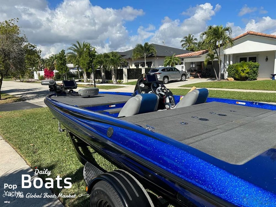 2005 Stratos 294 Pro Xl for sale. View price, photos and Buy 2005 ...