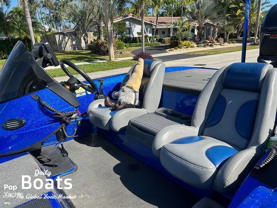 2005 Stratos 294 Pro Xl for sale. View price, photos and Buy 2005 ...