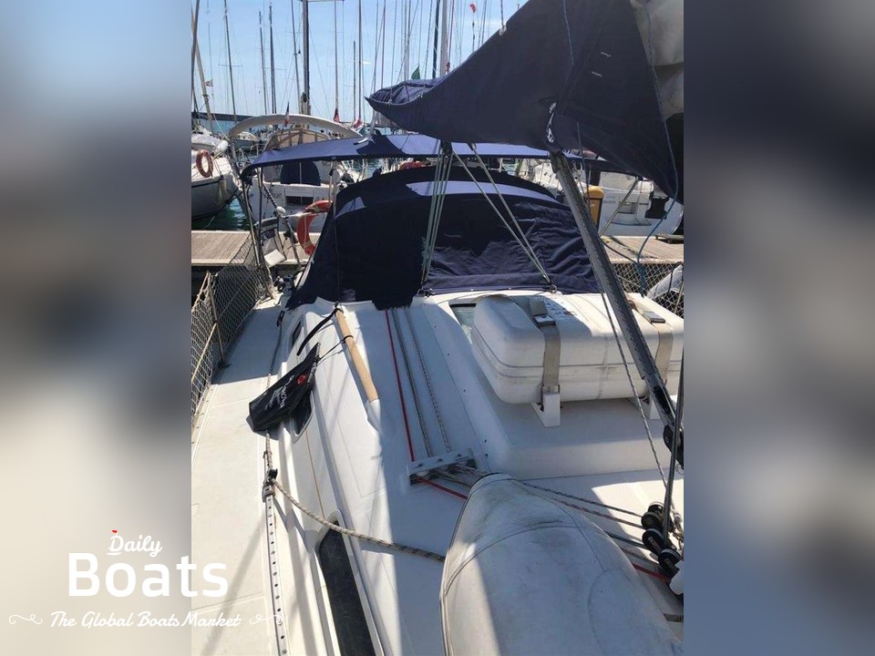 2001 Bénéteau Boats Oceanis 311 for sale. View price, photos and Buy ...