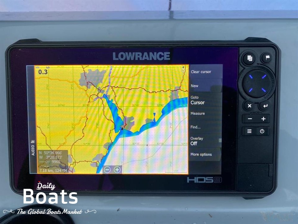 2021 Fantasea RIBS 750 for sale. View price, photos and Buy 2021 ...