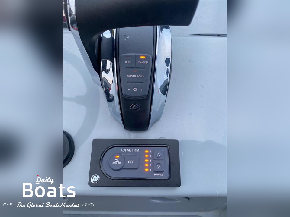 2021 Fantasea RIBS 750 for sale. View price, photos and Buy 2021 ...