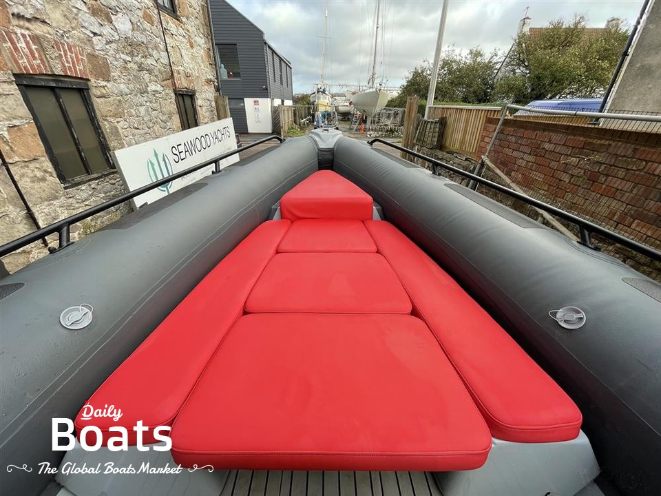 2021 Fantasea RIBS 750 for sale. View price, photos and Buy 2021 ...