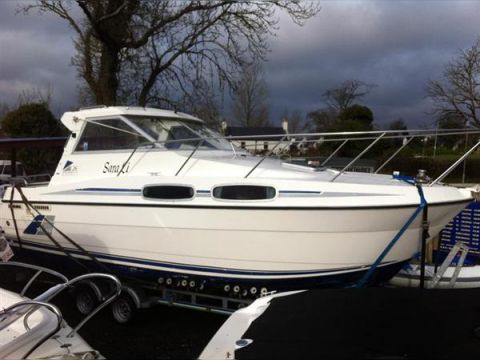 1990 Shadow 26 for sale. View price, photos and Buy 1990 Shadow 26 #39334
