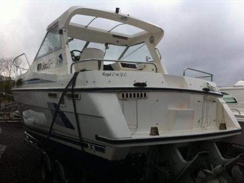 1990 Shadow 26 for sale. View price, photos and Buy 1990 Shadow 26 #39334