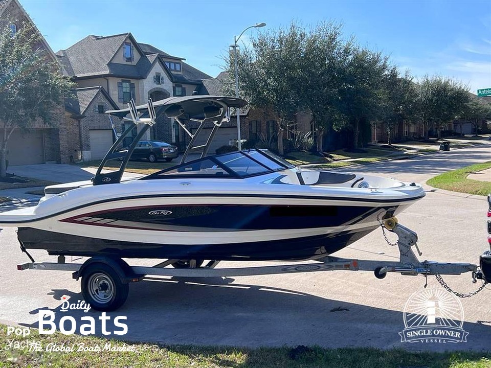 2016 Sea Ray Boats 190 Spx for sale. View price, photos and Buy 2016 ...