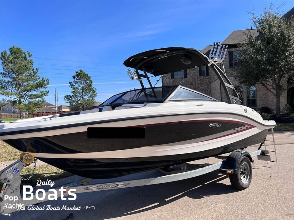 2016 Sea Ray Boats 190 Spx for sale. View price, photos and Buy 2016 ...